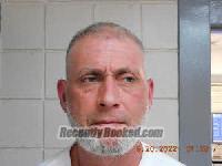 Recent Booking / Mugshot for BENJAMIN CHAD MOYE in Duplin County, North ...