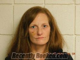 Recent Booking / Mugshot for JESSICA ELIZABETH MACHAMER in Duplin ...