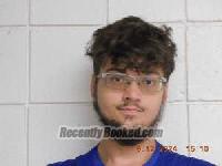 Recent Booking / Mugshot for ROBERT WICKLUND in Duplin County, North ...