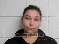 Recent Booking / Mugshot for ANGEL LYNN PURVIS in Duplin County, North ...
