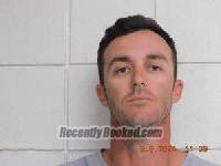 Recent Booking / Mugshot for MATTHEW SCOTT NEAL in Duplin County, North ...