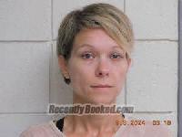 Recent Booking / Mugshot for KELI WILSON in Duplin County, North Carolina