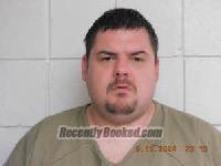 Recent Booking / Mugshot for BRANDON COOK in Duplin County, North Carolina