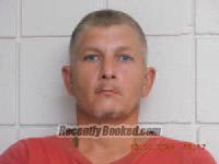 Recent Booking / Mugshot for JAMIE LEE RAY in Duplin County, North Carolina