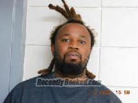 Recent Booking / Mugshot for LAMONTA DEVONTA WALLACE in Duplin County ...