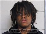 Recent Booking / Mugshot for JABARI DEION ROGERS in Duplin County ...