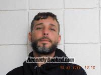 Recent Booking / Mugshot for MICHAEL HAROLD CODY in Duplin County ...