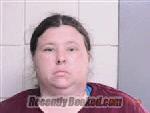 Recent Booking / Mugshot for CARRIE MARIE BULLARD in Duplin County ...
