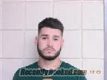 Recent Booking / Mugshot for CALEB DANIEL WHALEY in Duplin County ...