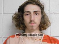 Recent Booking / Mugshot for ZACHARY BENJAMIN SCOTT in Duplin County ...