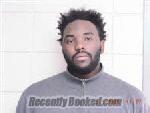 Recent Booking / Mugshot for TITUS DAESHAWN ELLIS in Duplin County ...