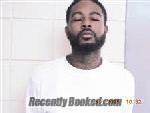 Recent Booking / Mugshot for GREGORY BOYKIN in Duplin County, North ...