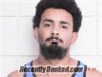 Recent Booking / Mugshot for NOAH GARRETT INMAN in Duplin County, North ...
