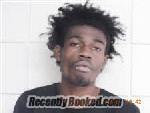 Recent Booking / Mugshot for ANTWAN GREGORY CARR in Duplin County ...