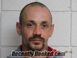Recent Booking / Mugshot for JONATHAN GREGORY ARNETTE in Duplin County ...