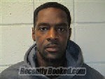 Recent Booking / Mugshot for ANTWAUN LENARD COOPER in Duplin County ...
