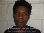 Recent Booking / Mugshot for JUSTICE ROMELLE MOTT in Duplin County ...