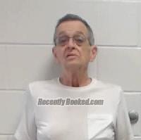 Recent Booking / Mugshot for ROBERT LINDSAY SUTTON in Edgecombe County ...