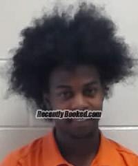 Recent Booking / Mugshot for JAHEIM LEMONTE TAYLOR in Edgecombe County ...