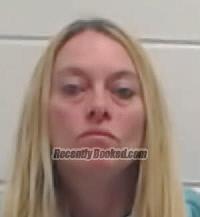 Recent Booking / Mugshot for TINA MICHELLE HARRISON in Edgecombe County ...