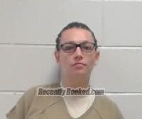 Recent Booking / Mugshot for MELODY MICHELLE SHIPMAN in Edgecombe ...