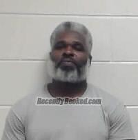 Recent Booking / Mugshot for MALIEK SHAQUON ANDREWS in Edgecombe County ...
