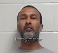 Recent Booking / Mugshot for ARIEL L STONE in Edgecombe County, North ...