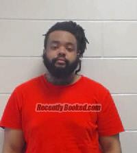 JA'LON MARQUEZ POOLE Arrest Record & Booking Info – Edgecombe County ...