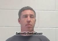 Recent Booking / Mugshot for RICHARD HOWARD WALTERS in Edgecombe County ...