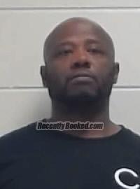 Recent Booking / Mugshot for RODNEY ALLEN HARDY in Edgecombe County ...