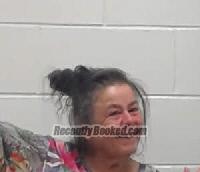 Recent Booking / Mugshot for NANCY DAVIS in Edgecombe County, North ...