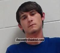 Recent Booking / Mugshot for AUSTIN CHASE LANGLEY in Edgecombe County, North Carolina