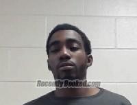Recent Booking / Mugshot for KEVIN DARDEN in Edgecombe County, North ...