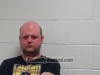 Charles Brandon Woolard Mugshot & Arrest Info | Edgecombe County, NC