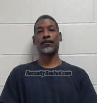 Recent Booking / Mugshot for STEVEN OMAR INGRAM in Edgecombe County ...