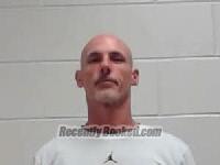 Recent Booking / Mugshot for KENNETH RAY WHITLEY in Edgecombe County ...