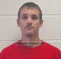 Recent Booking / Mugshot for JACOB ALLEN SCOTT in Edgecombe County ...