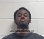 Recent Booking / Mugshot for TIMMY LEE MCNEIL in Edgecombe County ...