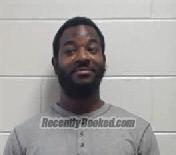 Recent Booking / Mugshot for CARLOS MAURICE WEAVER in Edgecombe County ...