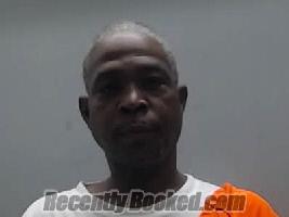 Recent Booking / Mugshot for MILTON EARL HINTON in Edgecombe County ...