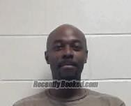 Recent Booking / Mugshot for EZEKIEL OMAR RASCOE in Edgecombe County ...