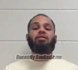 Recent Booking / Mugshot for DEVON WELCH in Edgecombe County, North ...
