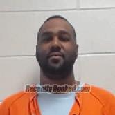 Recent Booking / Mugshot for ADRIAN NATHANIEL BACON in Edgecombe County ...