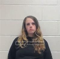 Recent Booking / Mugshot for KAYLA MAXINE HARRELL in Edgecombe County ...
