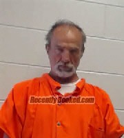 Recent Booking / Mugshot for KENNETH ALAN LANGREHR in Edgecombe County ...