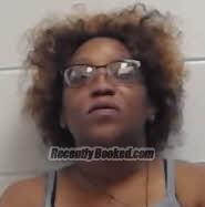 GERMONIA ANNETTE EDMONDS Arrest Record & Booking Info – Edgecombe ...