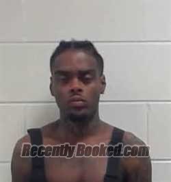 Kenneth Wayne Goode Mugshot & Arrest Info | Edgecombe County, NC