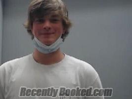Jaiden Thomas Cox Arrest & Booking Info | Edgecombe County, NC
