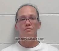 Recent Booking / Mugshot for SARA ALICE MARIE BLACK in Edgecombe County ...