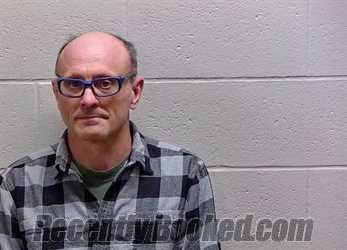 Recent Booking / Mugshot for KEVIN CHRISTOPHER FRANK in Bureau County ...
